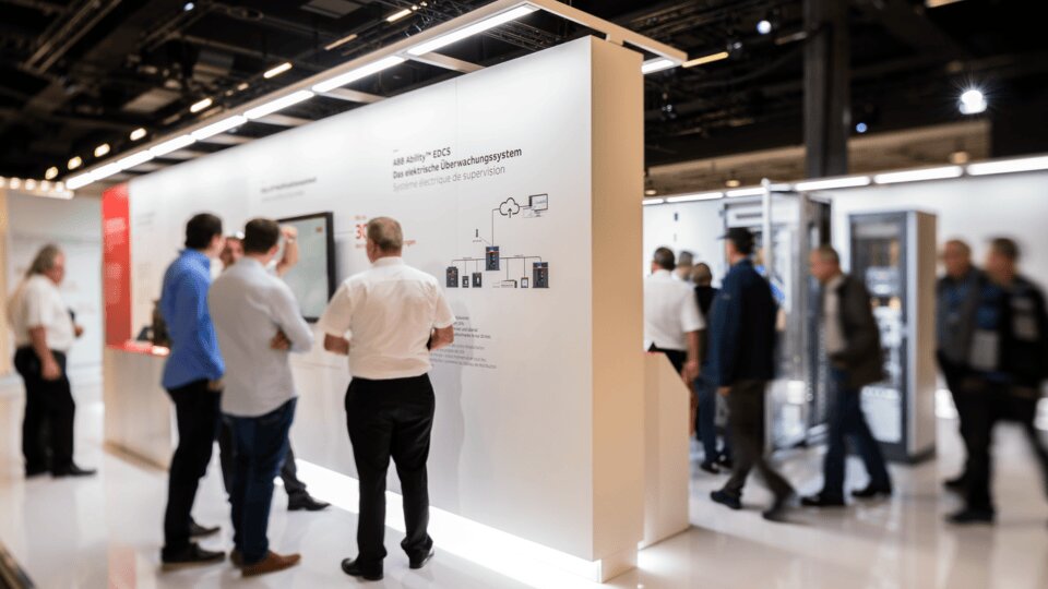 Die Vorbereitungen der ineltec 2024 laufen auf Hochtouren